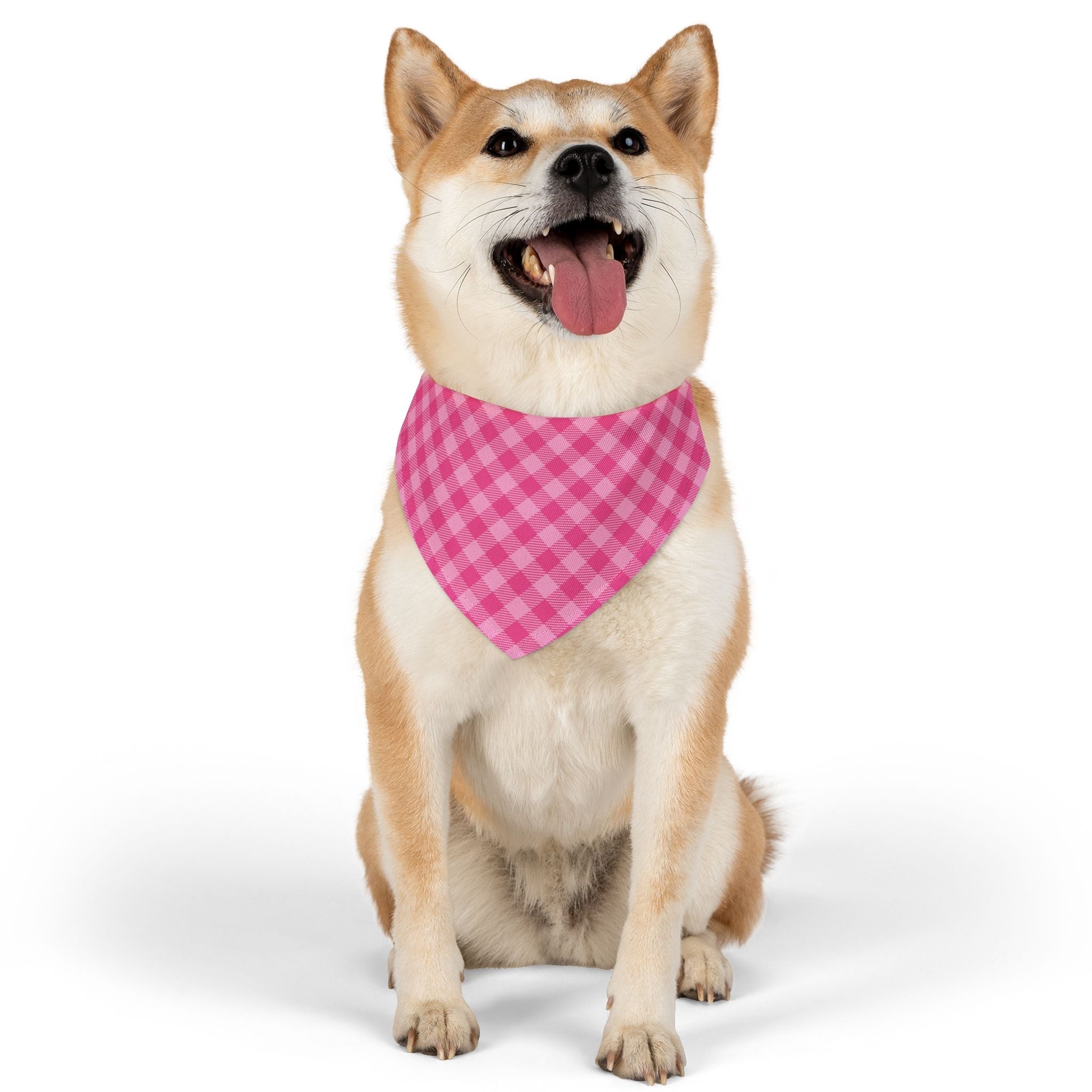 Dog Bandanas | Handmade, Stylish & Comfortable Pet Accessories – Husky ...