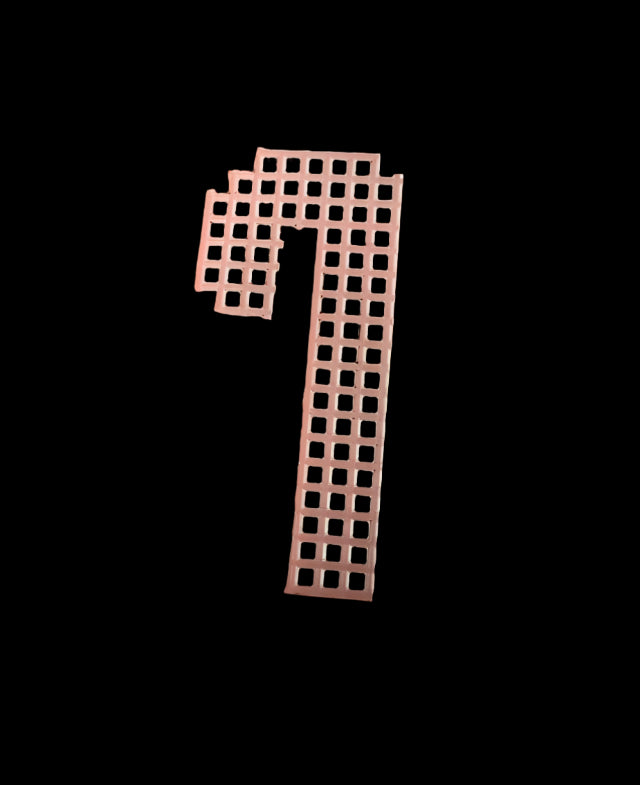 Precut Candy Cane – Husky Ridge Crafts and Gifts